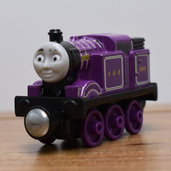 Thomas & Friends | Toys | Ryan Thomas The Tank Friends Take N Play ...